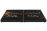 Dual Motion Plate - Swing Catalyst