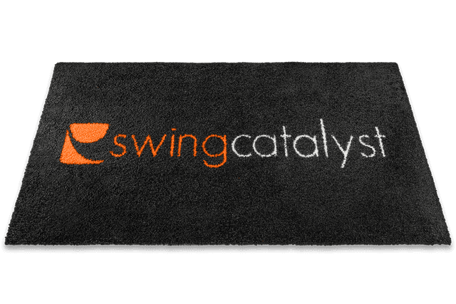 Swing Catalyst