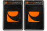 Dual Pressure Plates - Swing Catalyst