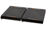Dual Motion Plates - Swing Catalyst