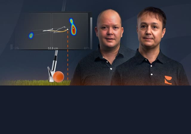 Become a Certified Golf Coach - Swing Catalyst Academy
